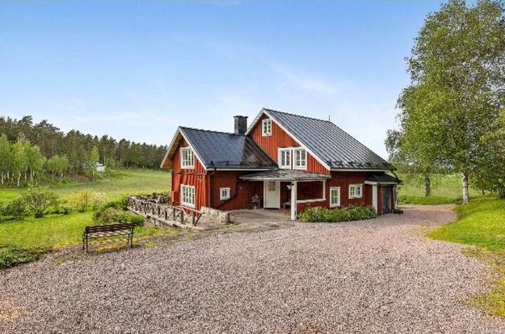 Oas Vid Vänern - Kristinehamn