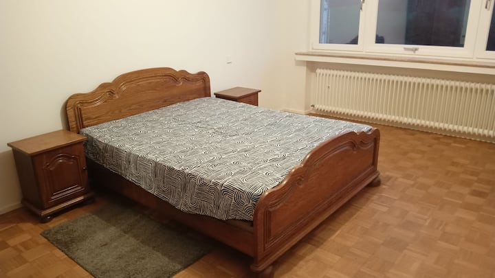 Chambre Meublée à Louer - Lussemburgo (città)