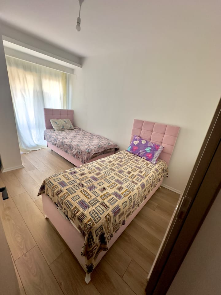 Manzaralı Denize 100 Metre - Erdemli