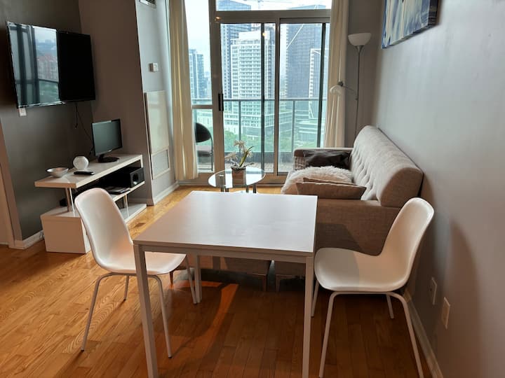 Condo Fort York Toronto Close To Downtown - Toronto
