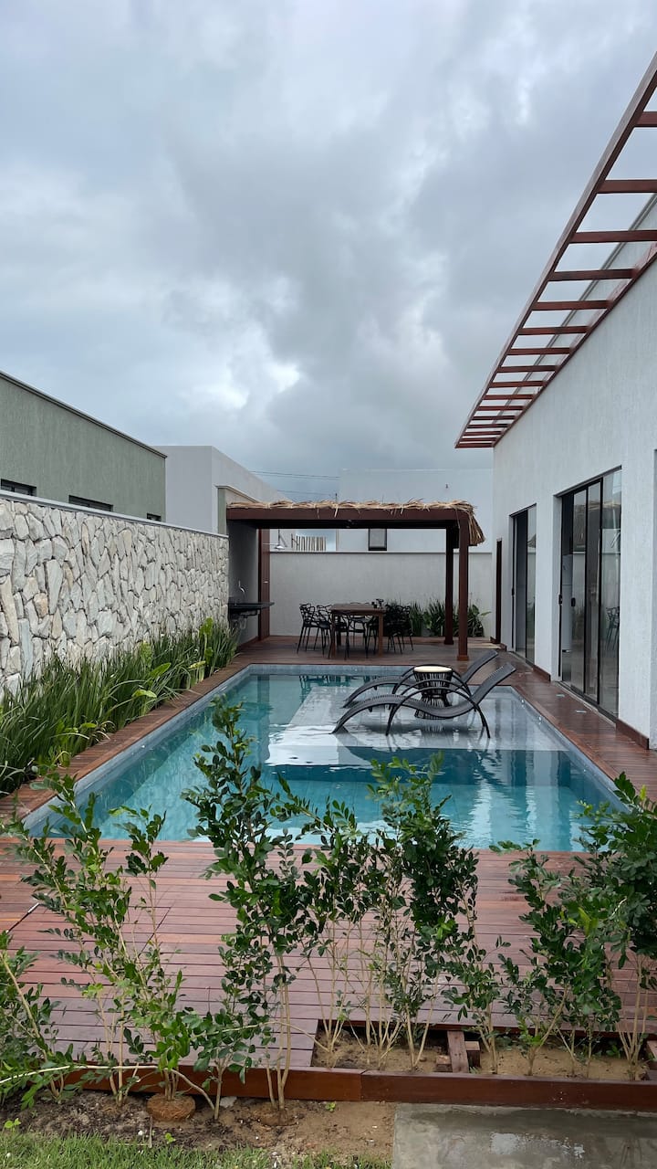 Uhane Luxury São Miguel Do Gostoso - São Miguel do Gostoso