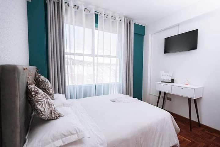 Departamento Parejas Centro - La Paz