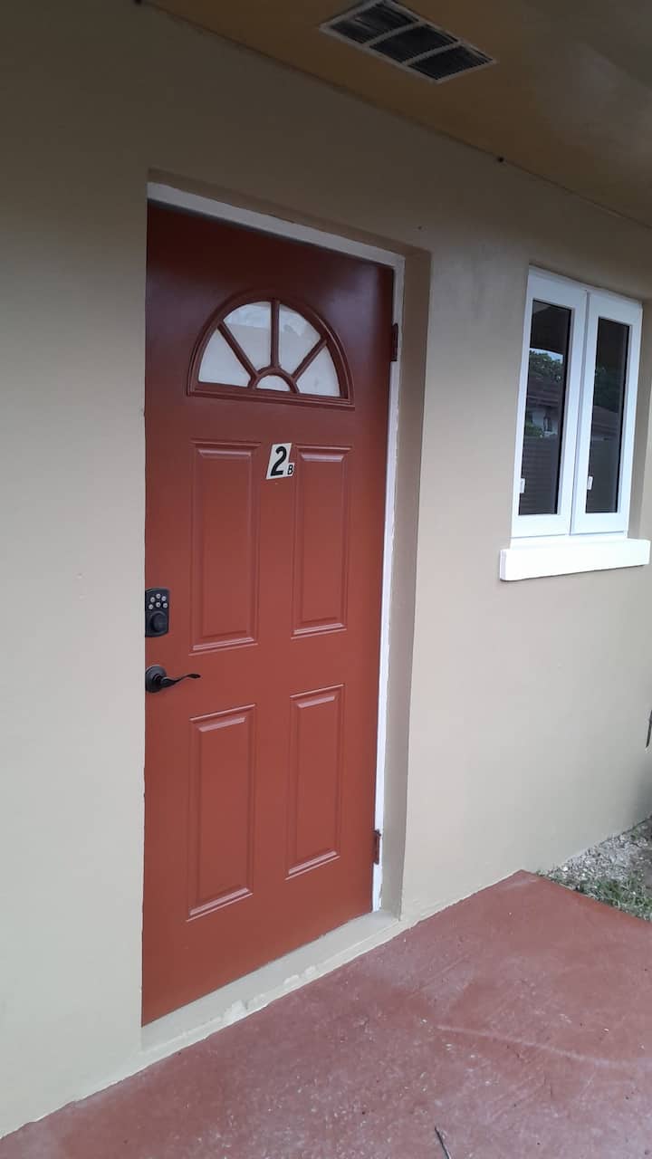 Beautiful One Bedroom Apartment - Nassau