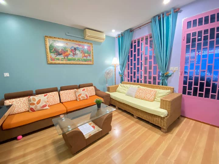 Budget Room For Rent In Short Or Long Term (R3) - Cambodge