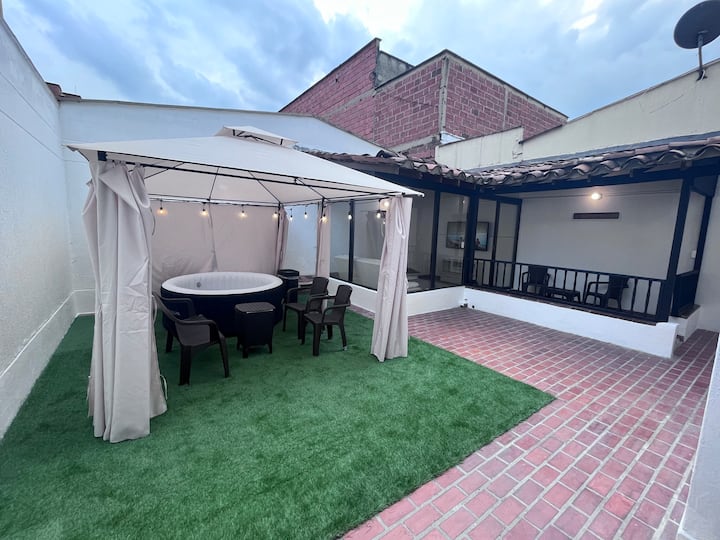 Apartamento En Laureles - Medellín