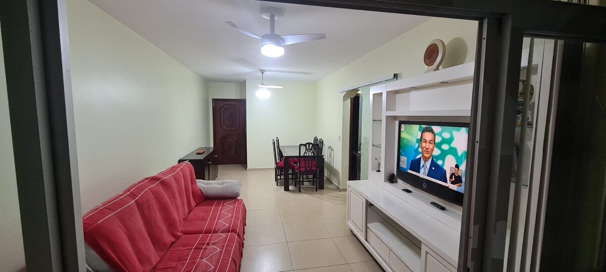 Apartment in Jardim Praiano - Enseada, Guarujá - Airbnb
