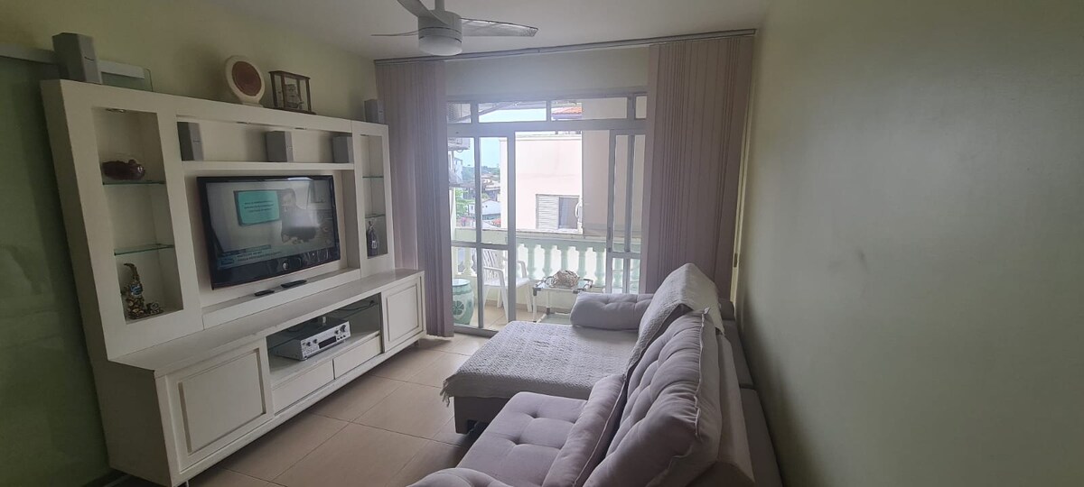 Apartment in Jardim Praiano - Enseada, Guarujá - Airbnb