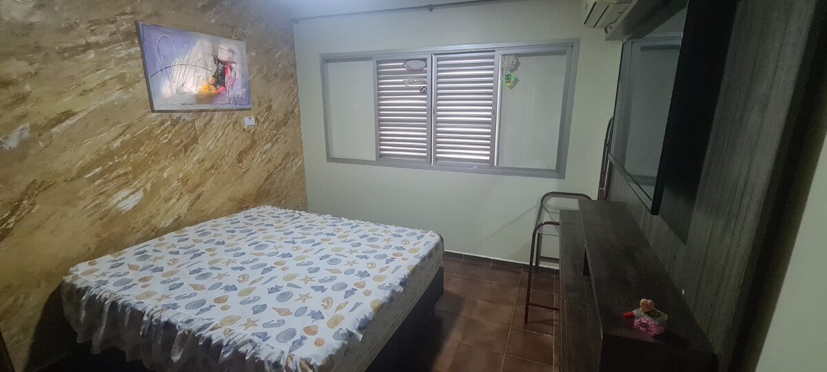 Apartment in Jardim Praiano - Enseada, Guarujá - Airbnb
