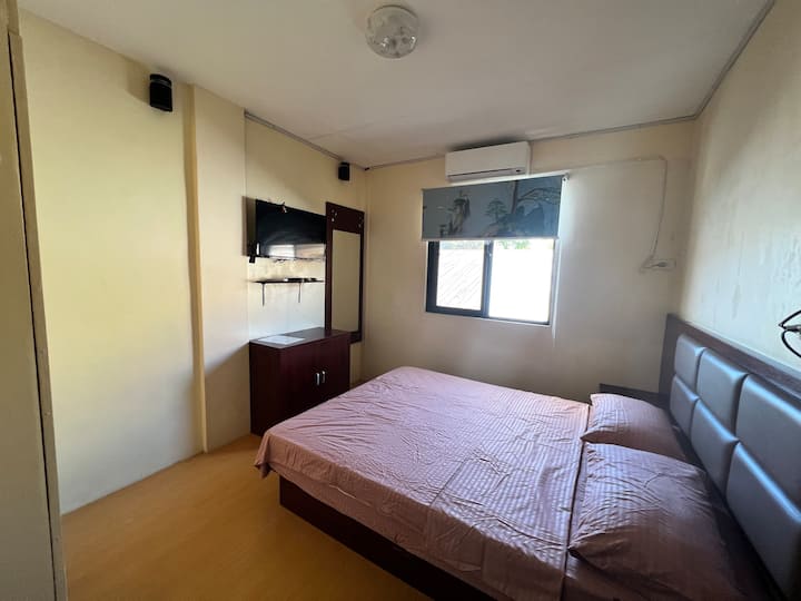 2br Apartment Just Minutes To Front Beach - Malay