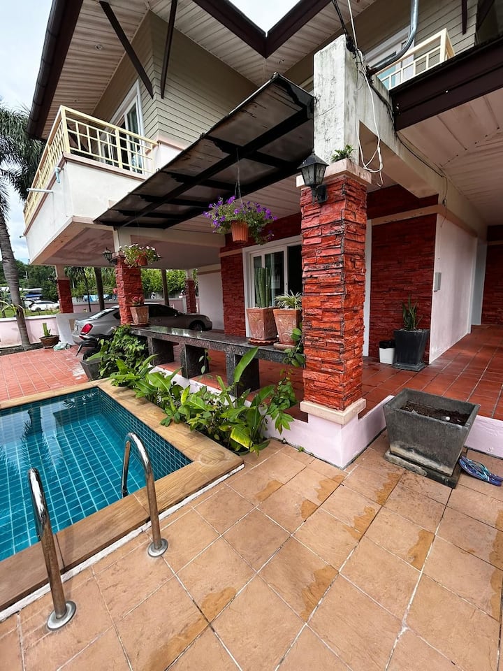 Villa - Phuket