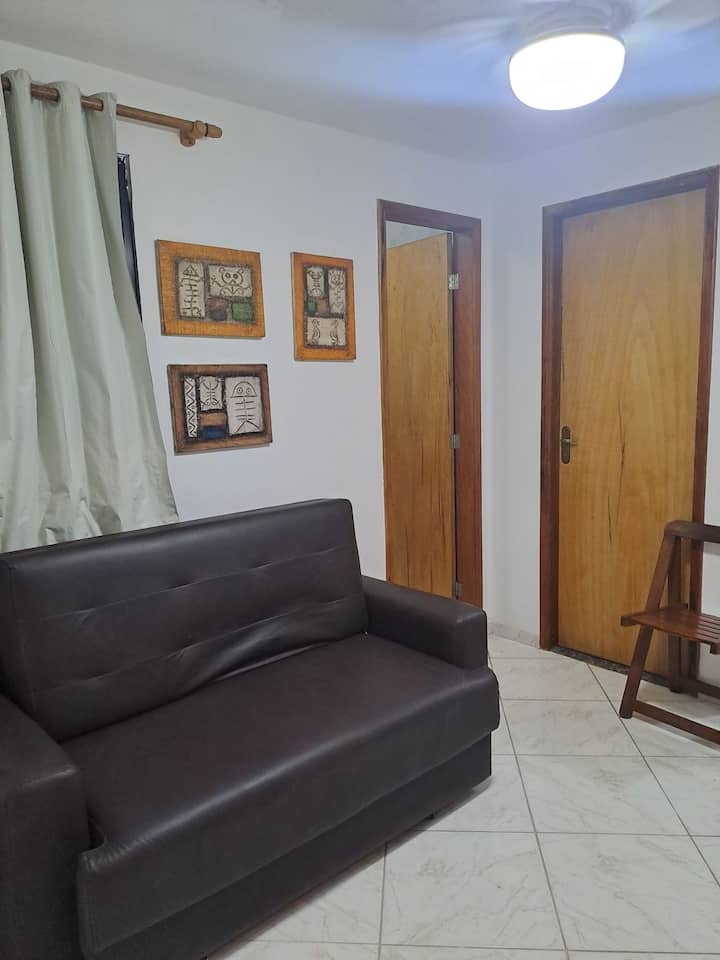 Recanto Recreio - Pontal - Recreio dos Bandeirantes