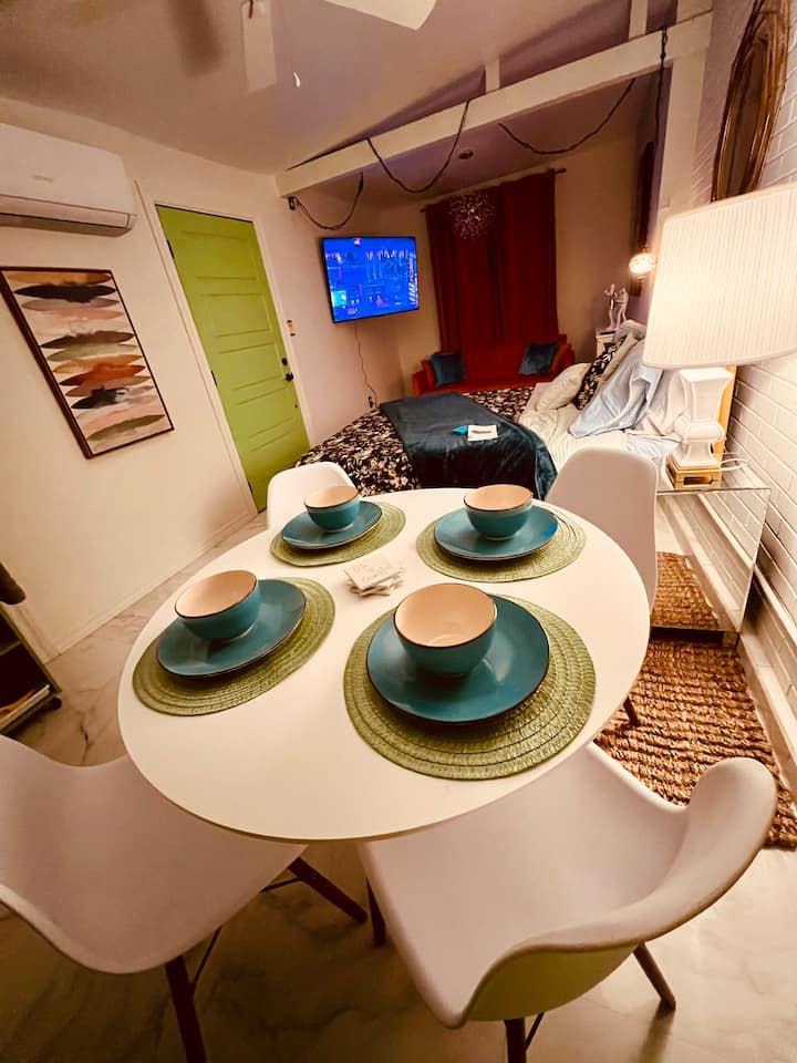 Vistas Suite Del Rey By Downtown - El Paso, TX