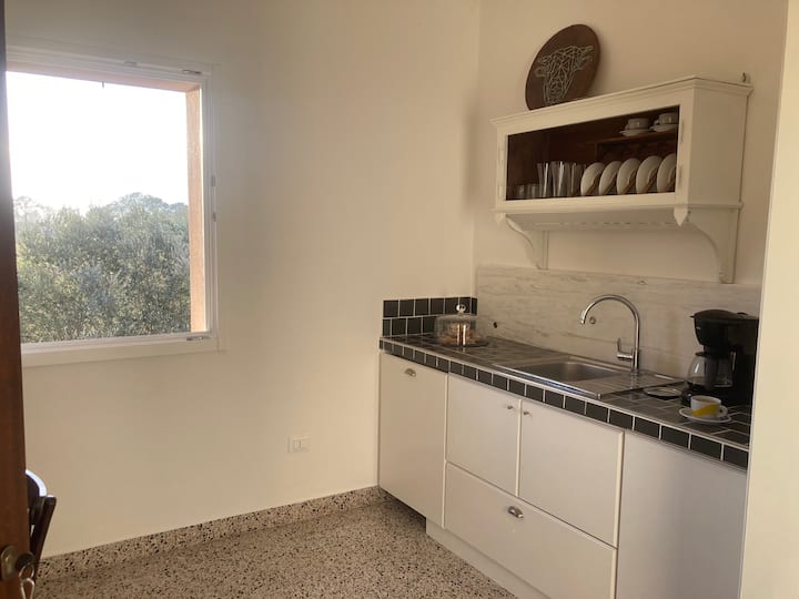 Camera Doppia Con Bagno, Salvia - Fermo
