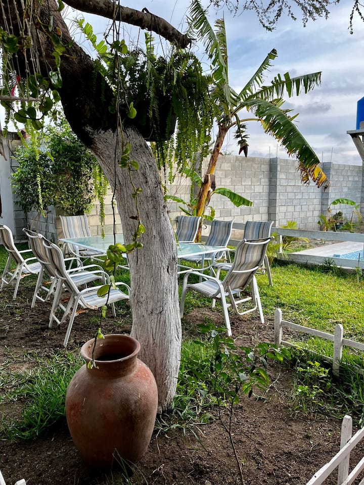 Casa De Campo - Chiclayo