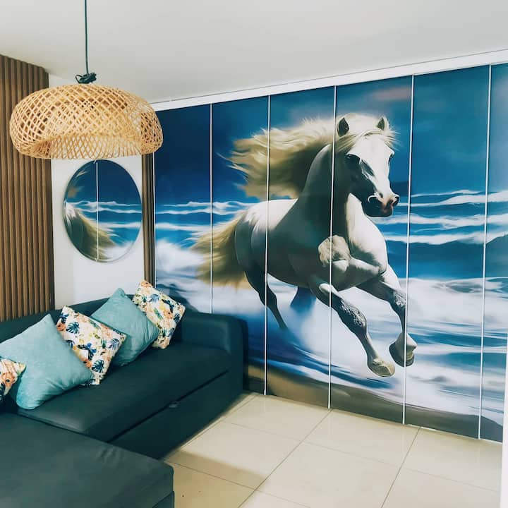 Rincon Del Lago - Bucaramanga