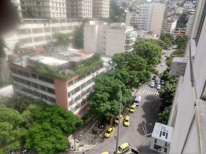 Copacabana Tá Te Esperando. - Rio de Janeiro
