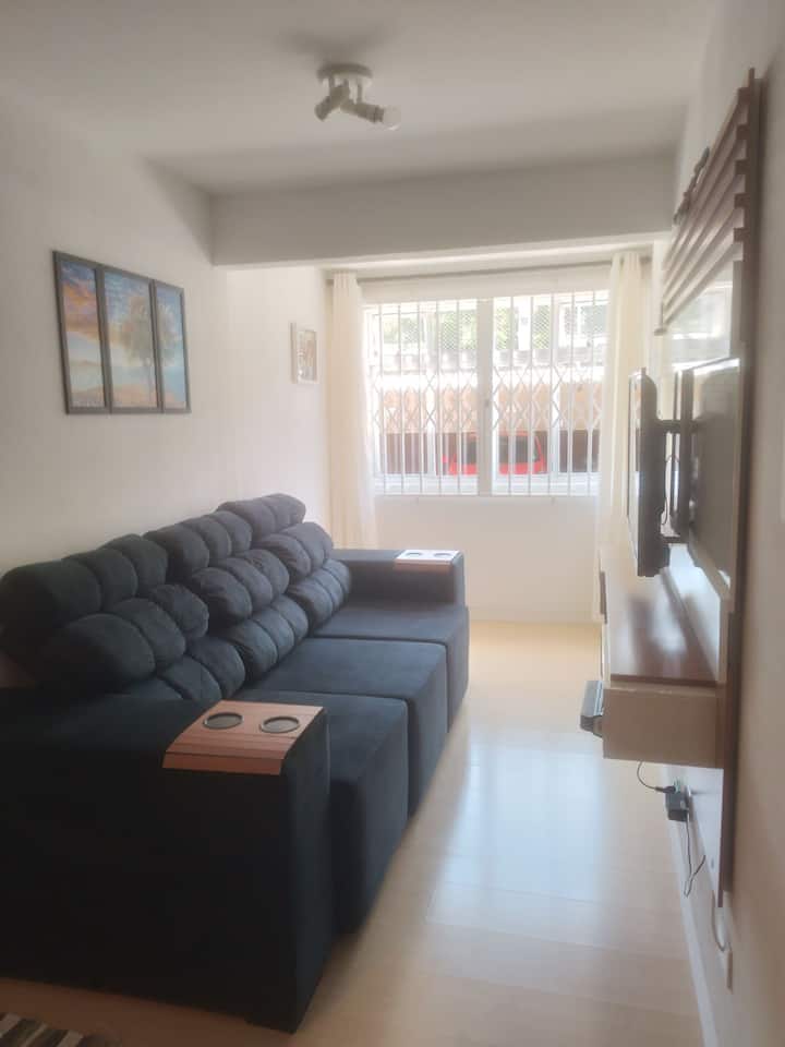 Primo Residencial Temp - Ap 12.2 - Curitiba