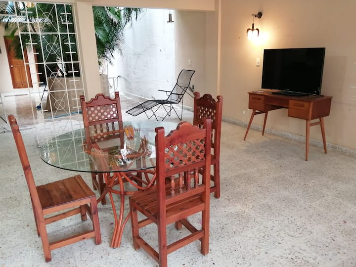 Departamento Acapulco. - Acapulco