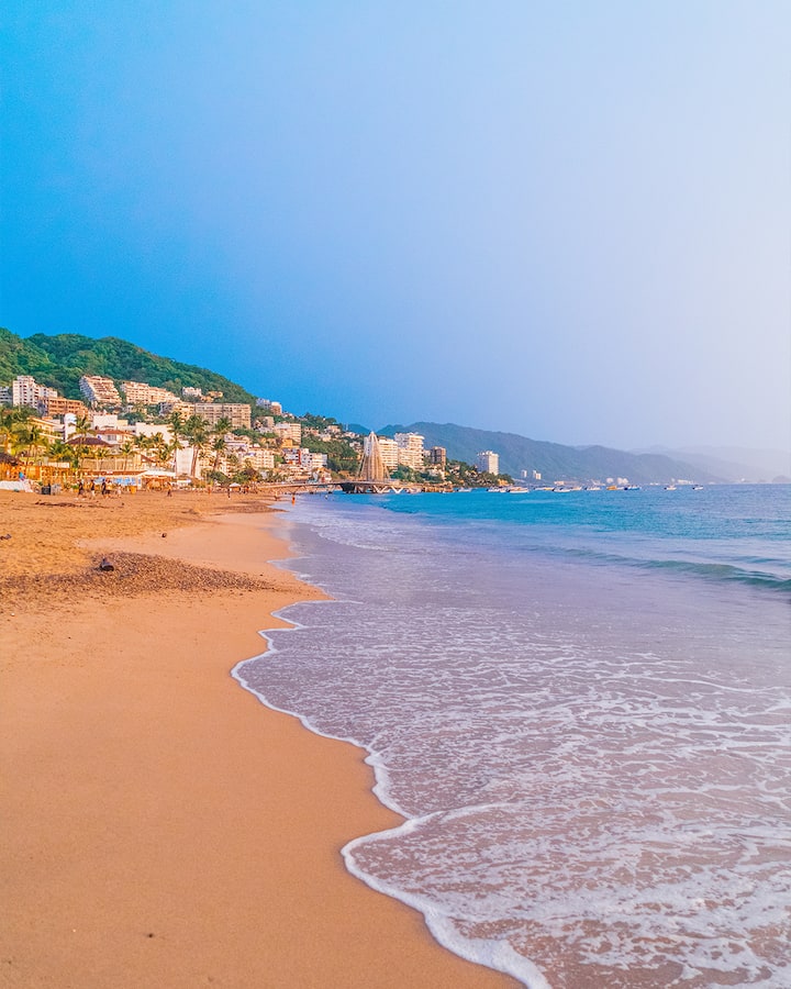 U3 Downtown Pv Apt•steps F/ Malecon & Beaches•wifi - Puerto Vallarta