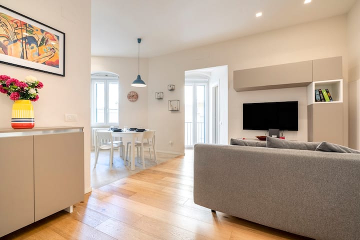 Casa Vacanza Nei Sassi - Matera