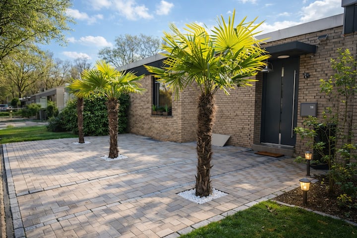 Ruhrpott Charme In Duisburg - Duisburg