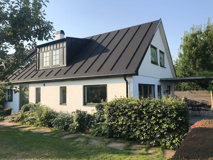 Sommarhuset - Malmö