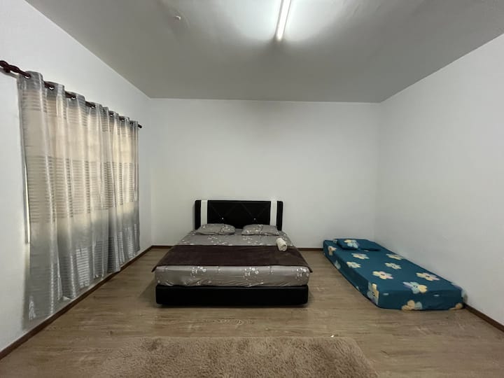 Fatimah Homestay 3 - Miri