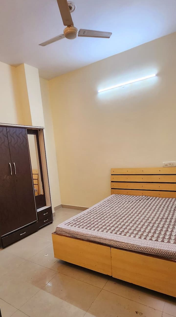 Cosy Place With Peaceful Ambienc - Ludhiana