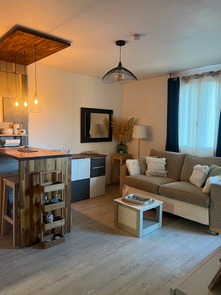 Appartement Domaine De Valescure - Agay