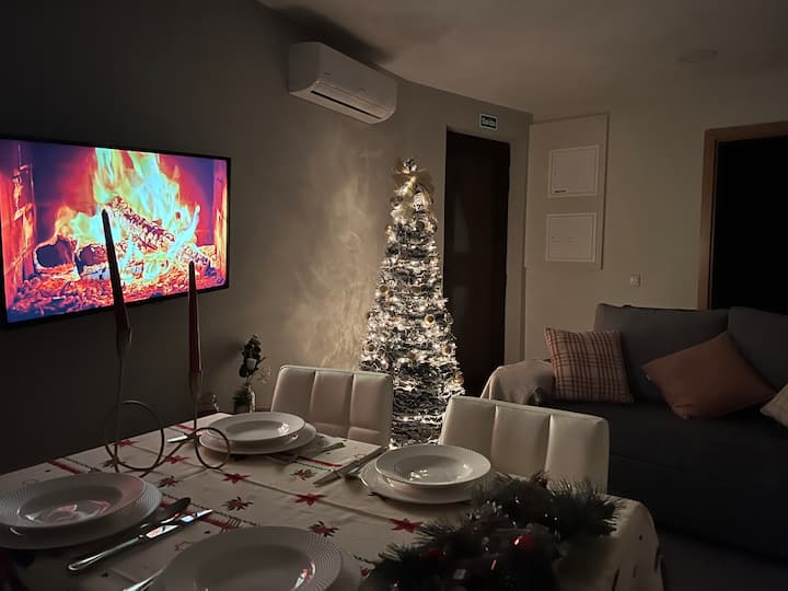 Chão Da Relva Ii - Loriga