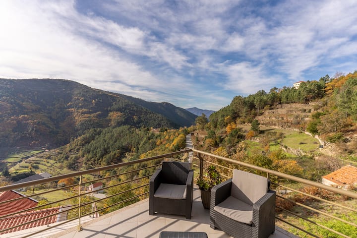 Chão Da Relva Ii - Loriga