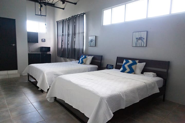 Las Alturas Vip Group Experience - Aguadilla