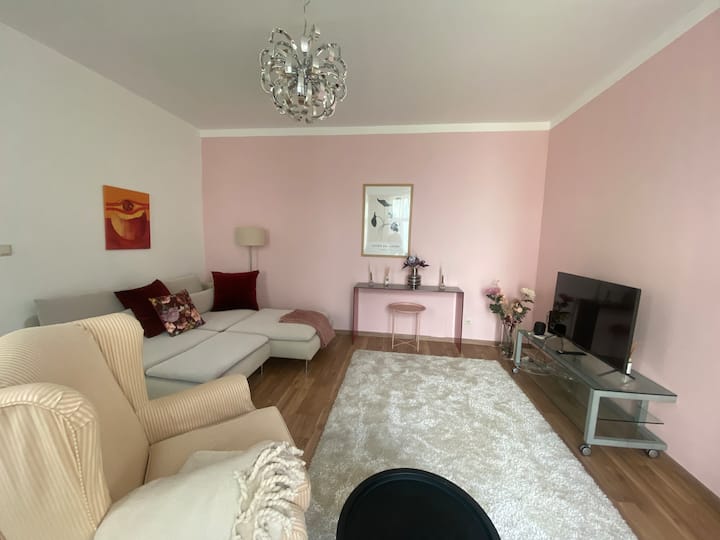 Gemütliches, Ruhiges Hideaway - Vienna