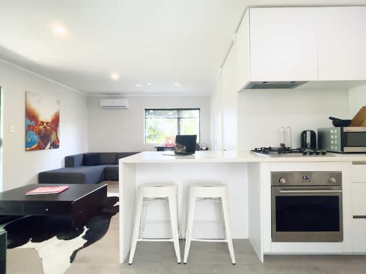 Executive Private Oasis - Auckland