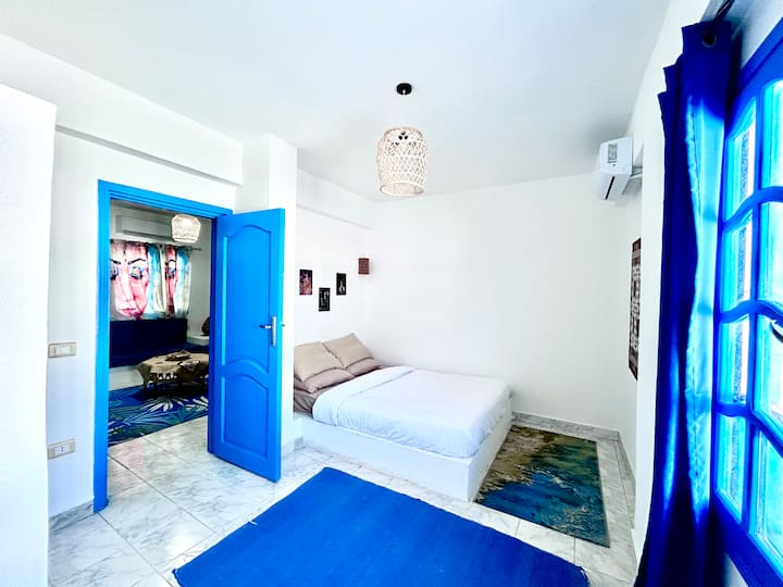 1 Bedroom Apartment #19 - Charm el-Cheikh