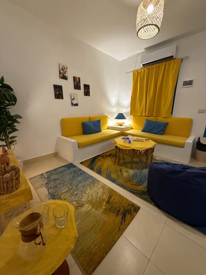1 Bedroom Apartment #19 - Sharm El-Sheikh