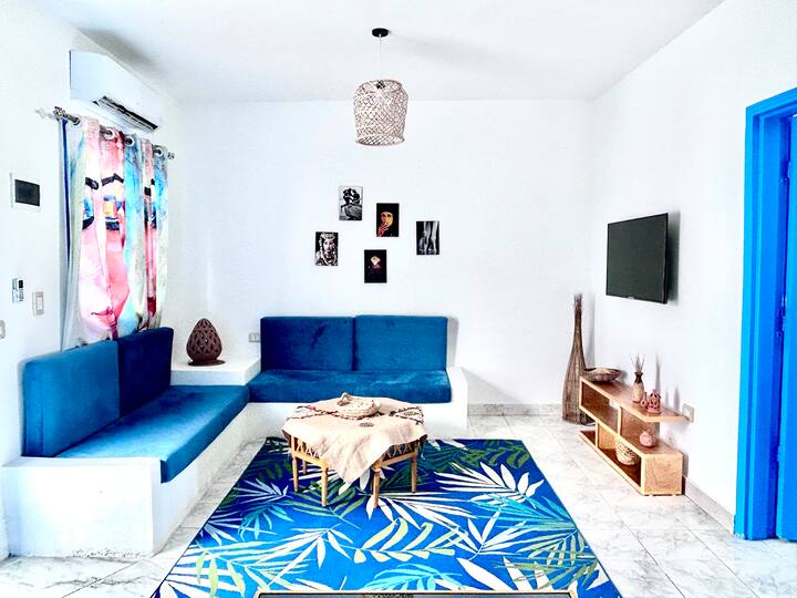 1 Bedroom Apartment #19 - Sharm El-Sheikh