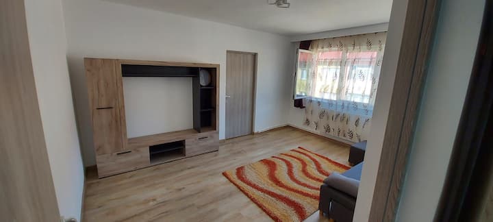 Apartament Cu Dormitor(2 Camere) - Județul Suceava
