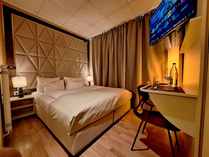 Hotel Adler - Leipzig