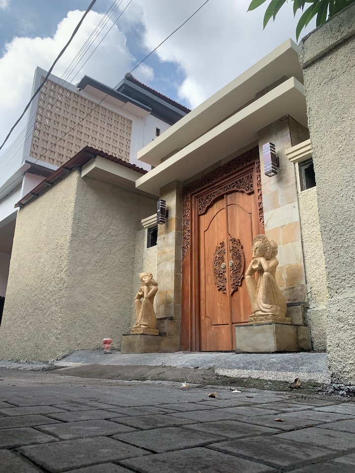 Cahaya Residence Kuta - Denpasar