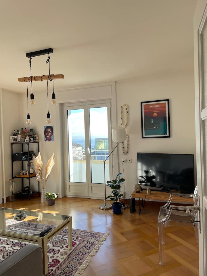 Très Joli 2pièces Confortable - Neuchâtel