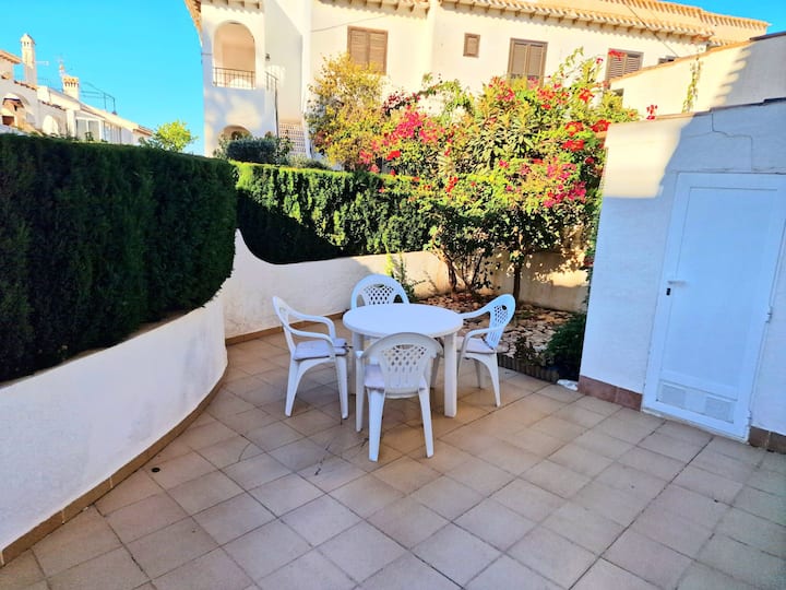 Torrevieja Relax Home - Guardamar del Segura