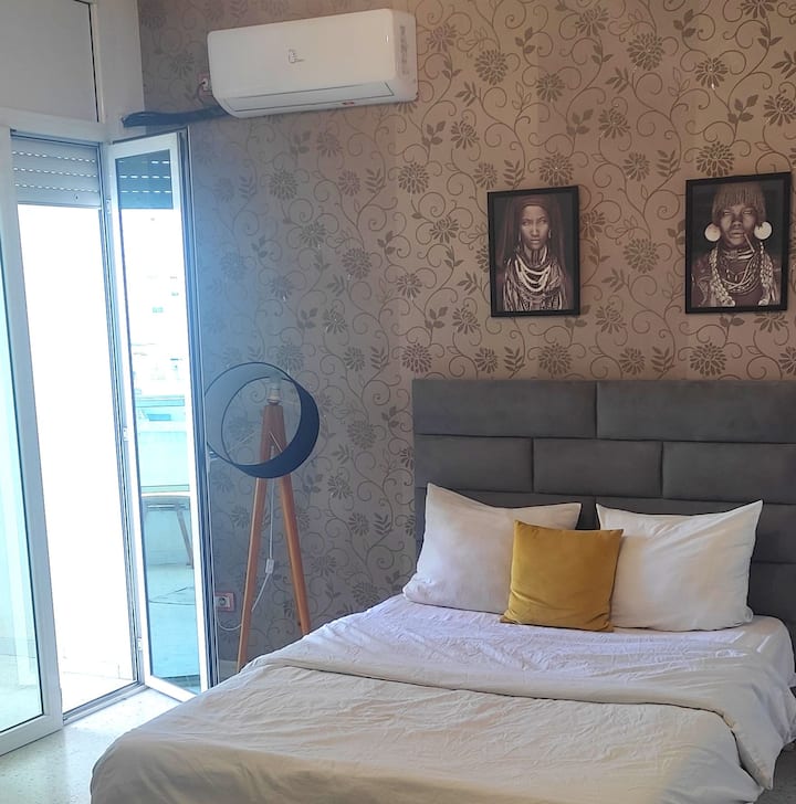 Chambre D'hôtes. - Tunis