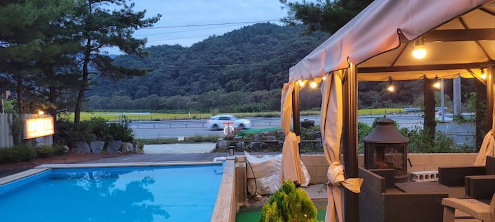 청주수스테이 - 용암2동