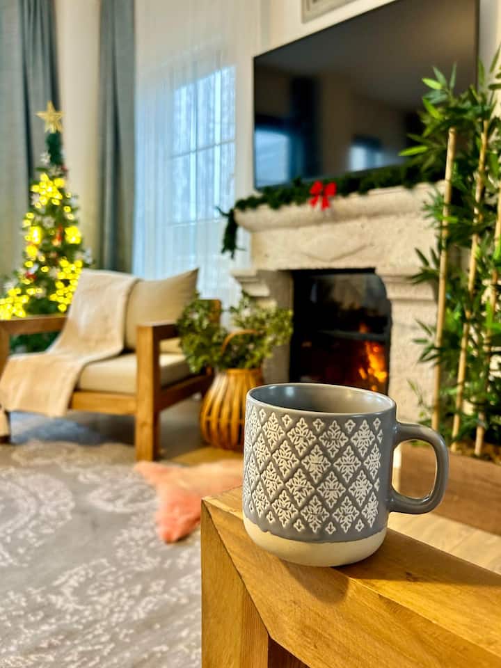 Alaçatı Ayn-ı Alâ / Havuzlu Villa - Alaçatı