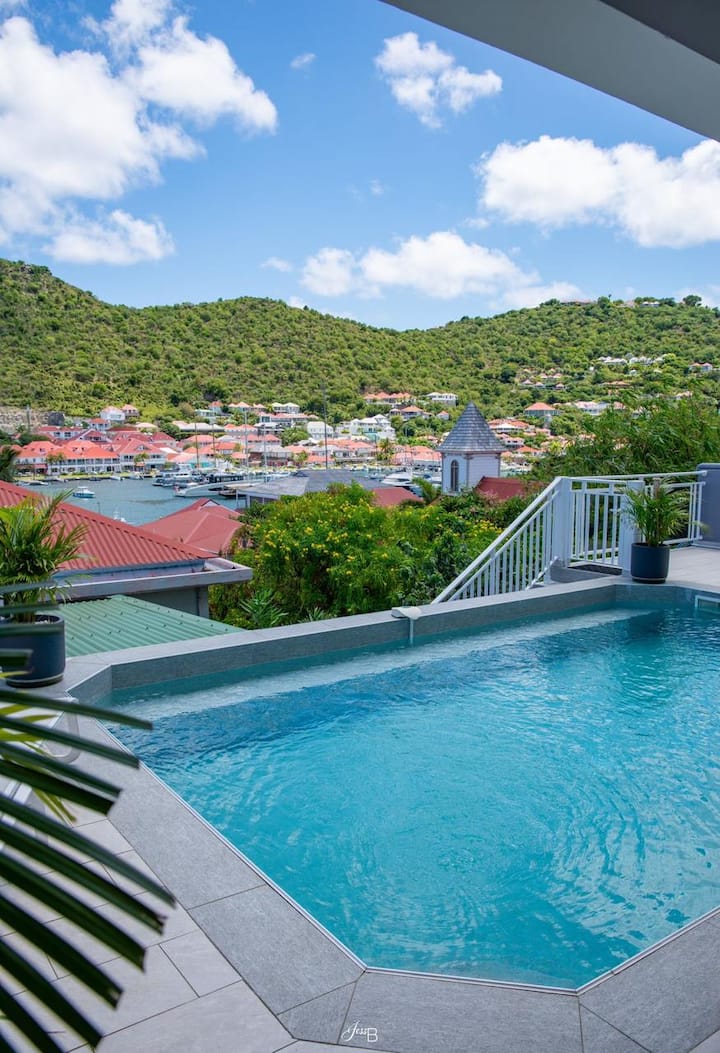 Harbor View 2 - Saint Barthélemy