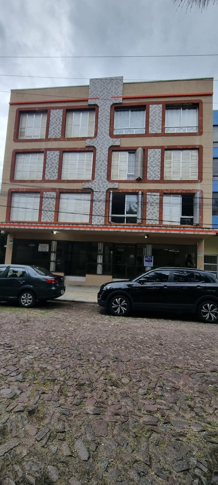 Jk/kitnet 200metros Beira Mar - Tramandaí