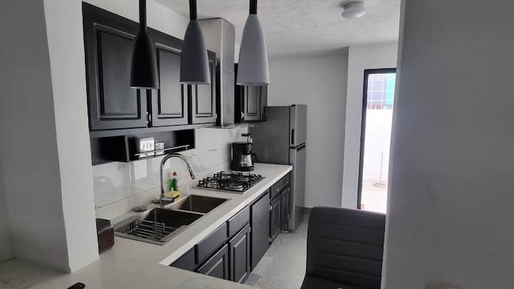 Bonita Y Remodelada, Coto Seguro - Zapopan