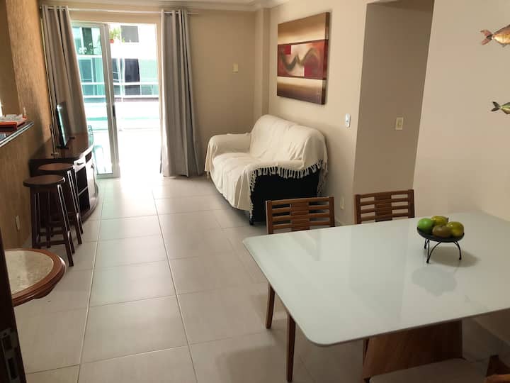 Apê Da Alê (Pertinho Da Praia Do Forte E Feirinha) - Cabo Frio