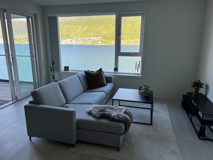 Apartment In Tromsø - Tromsø